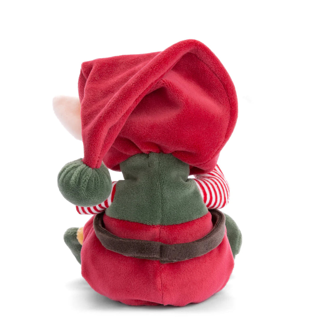 Bukowski Bears - Santa's Little Helper - Red – Fetch Mkt.