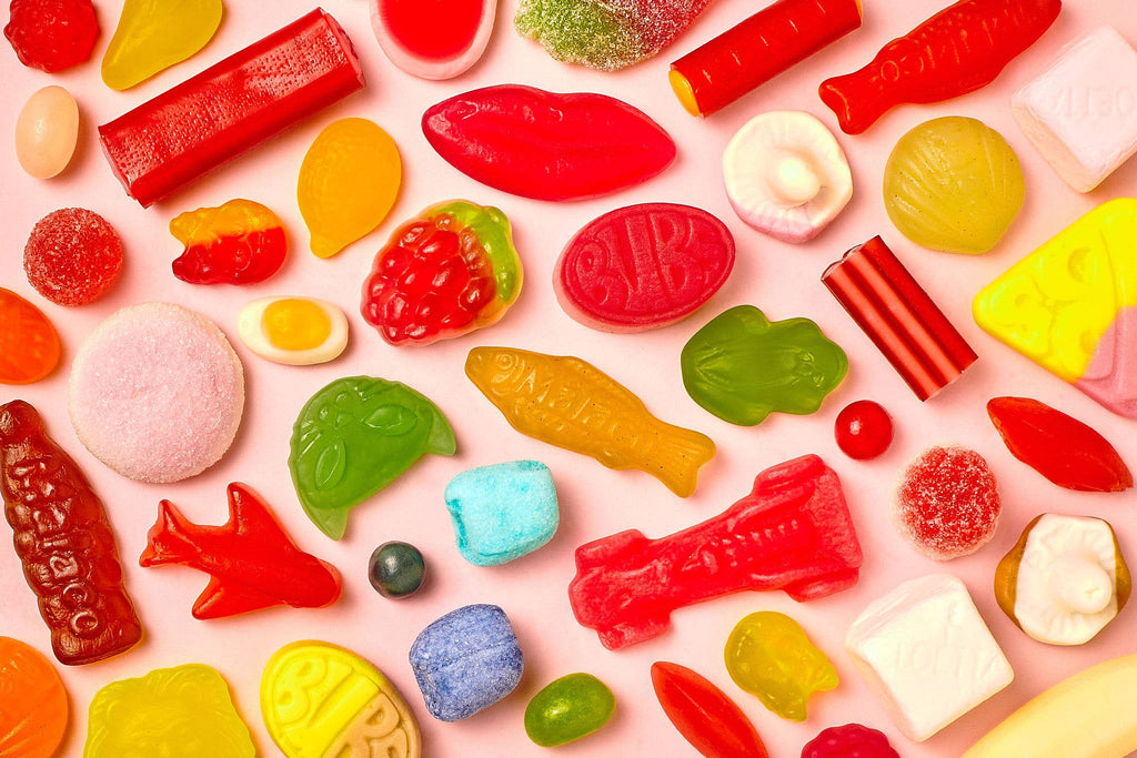 Sockerbit - Sweet Mix Swedish Candy Bag – Fetch Mkt.